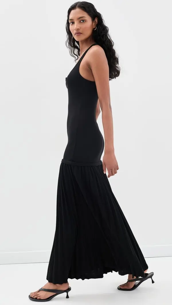 Lioness Manhattan Maxi Dress