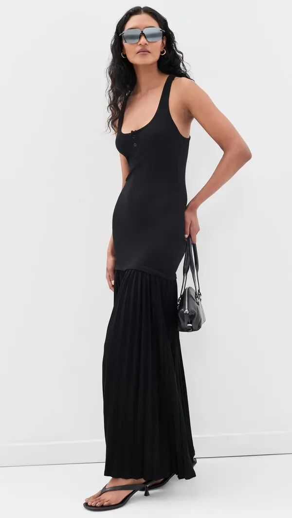 Lioness Manhattan Maxi Dress