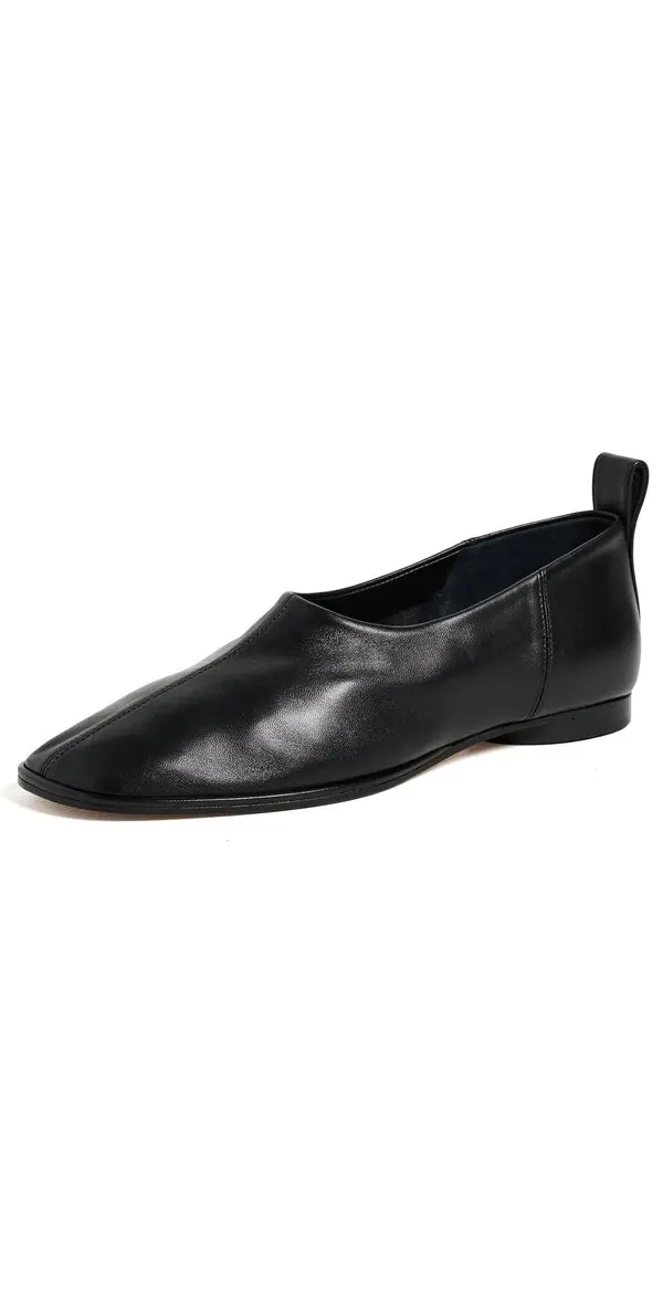 MANSUR GAVRIEL Glove Slip On Flats