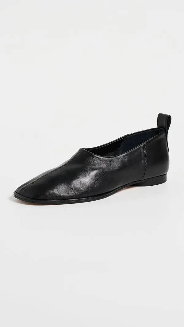 MANSUR GAVRIEL Glove Slip On Flats
