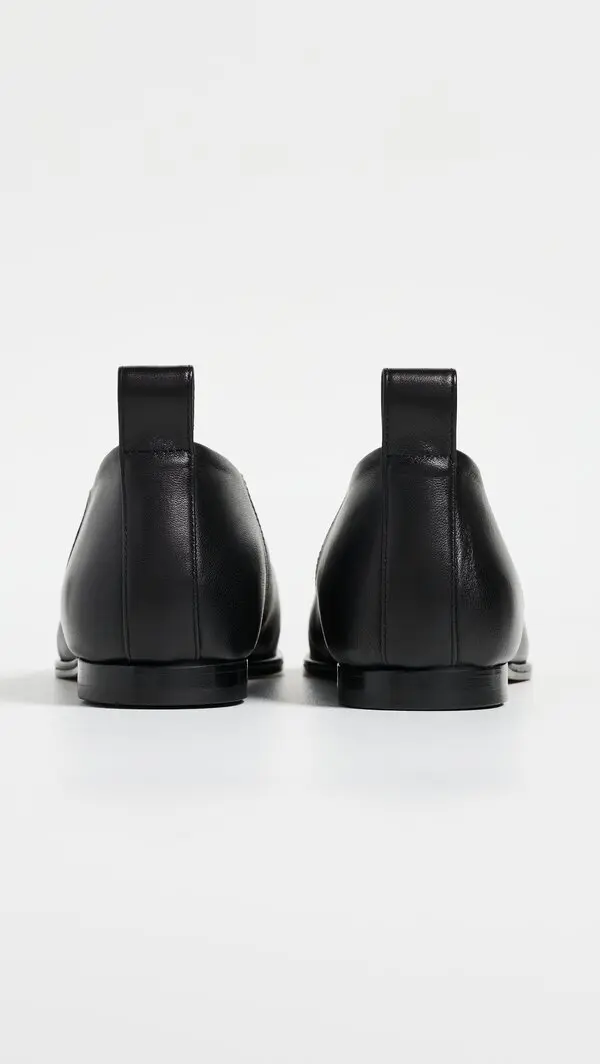 MANSUR GAVRIEL Glove Slip On Flats