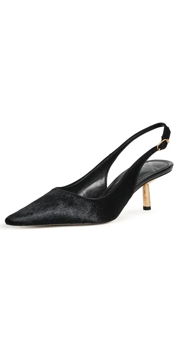Sam Edelman Bianka Slingback Heels