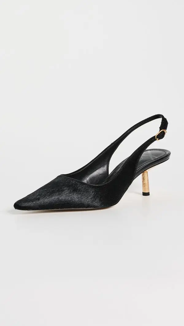 Sam Edelman Bianka Slingback Heels