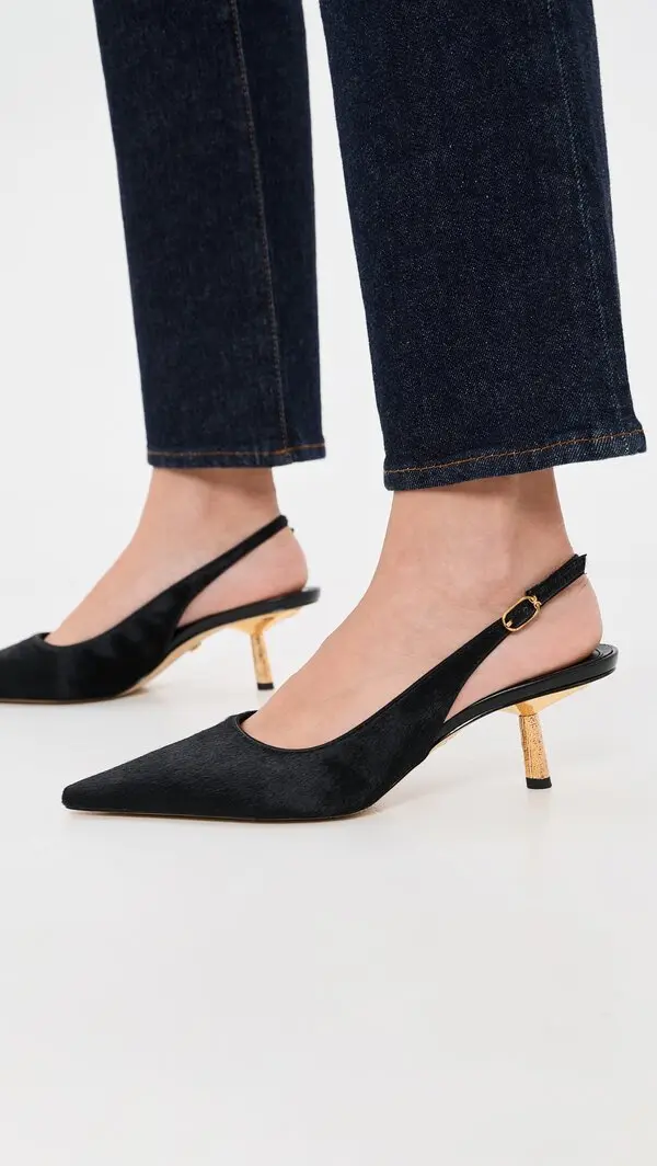 Sam Edelman Bianka Slingback Heels