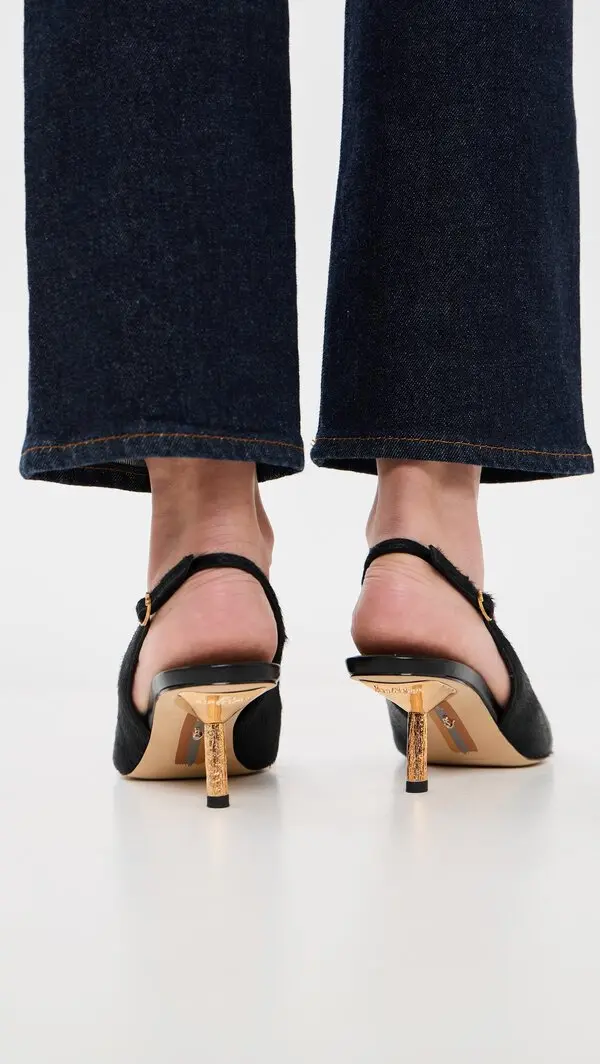 Sam Edelman Bianka Slingback Heels