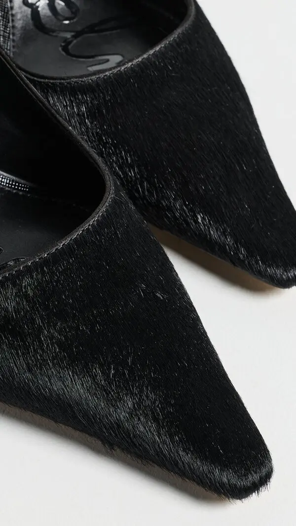 Sam Edelman Bianka Slingback Heels