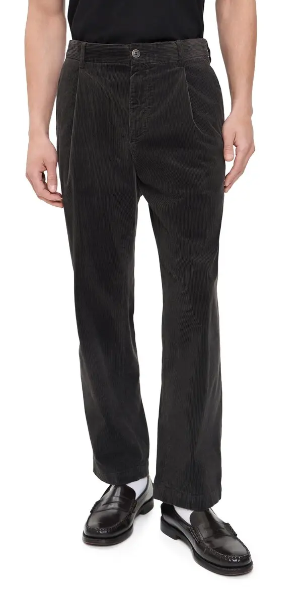 Barena Venezia Mazengo Corduroy Trousers