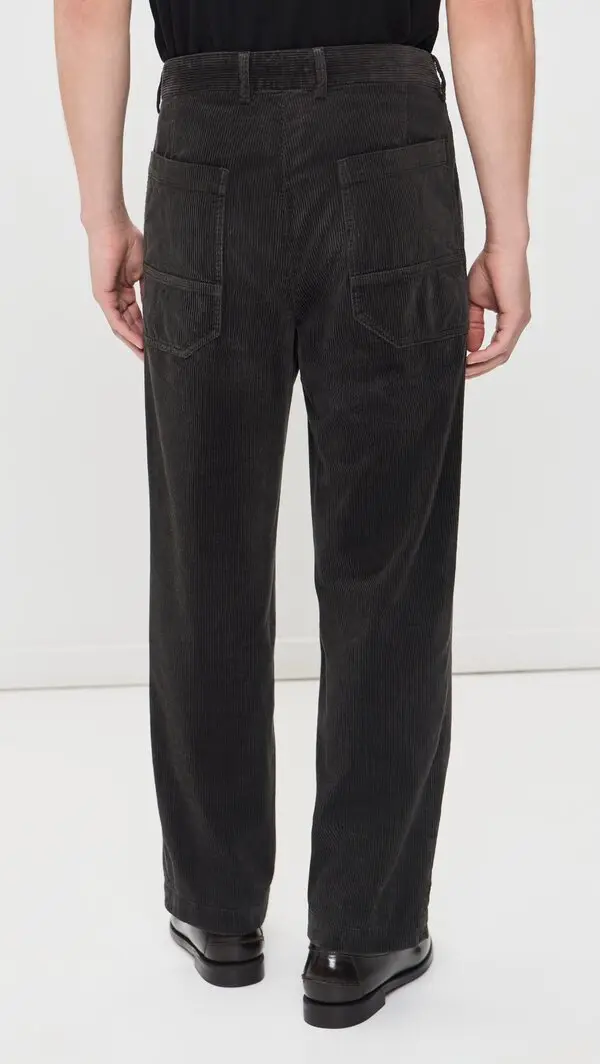 Barena Venezia Mazengo Corduroy Trousers