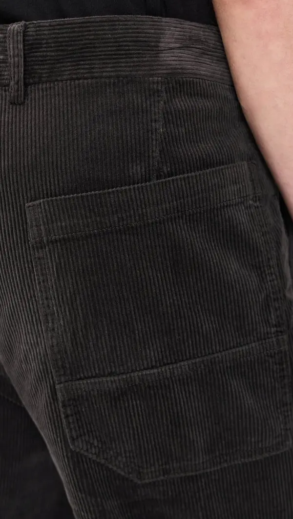 Barena Venezia Mazengo Corduroy Trousers