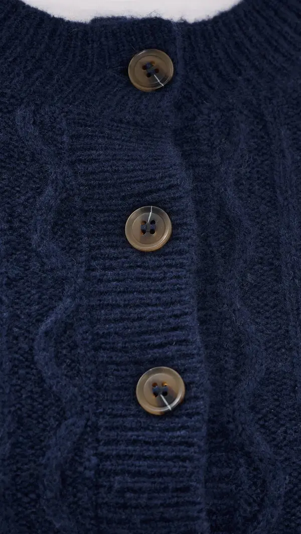 FAVORITE DAUGHTER The Eleanor Cardigan