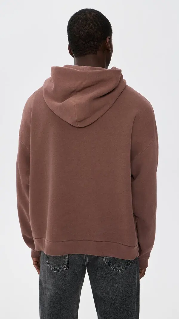 AGOLDE Salford Hoodie