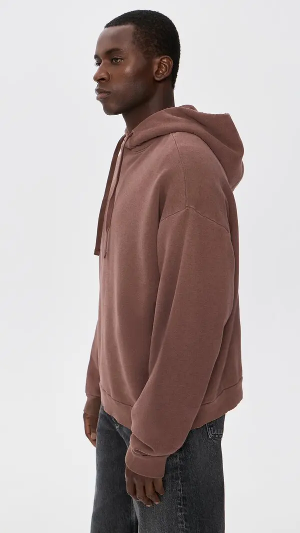 AGOLDE Salford Hoodie