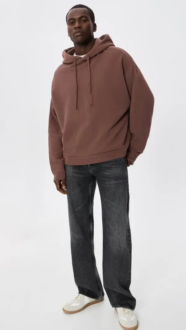 AGOLDE Salford Hoodie