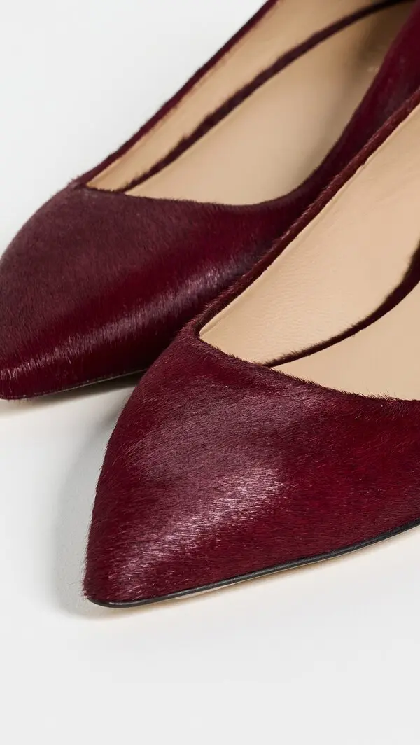 JAMIE HALLER The Kitty Point Heels