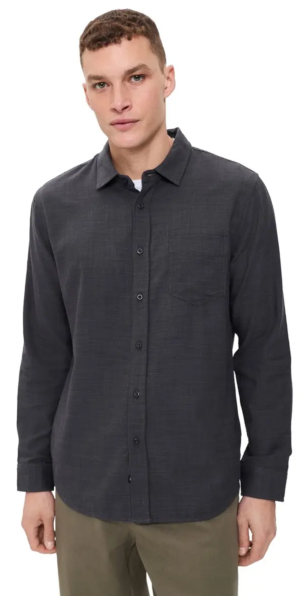 Rails Wyatt Long Sleeve Shirt