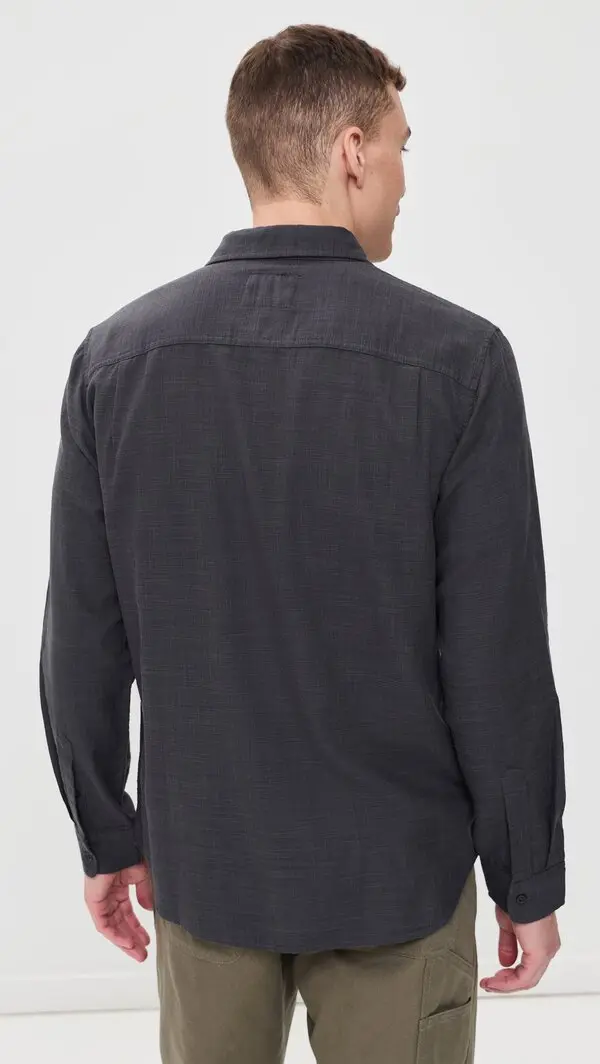 Rails Wyatt Long Sleeve Shirt
