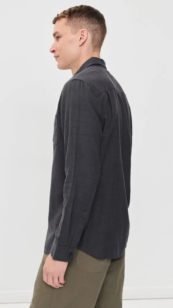 Rails Wyatt Long Sleeve Shirt