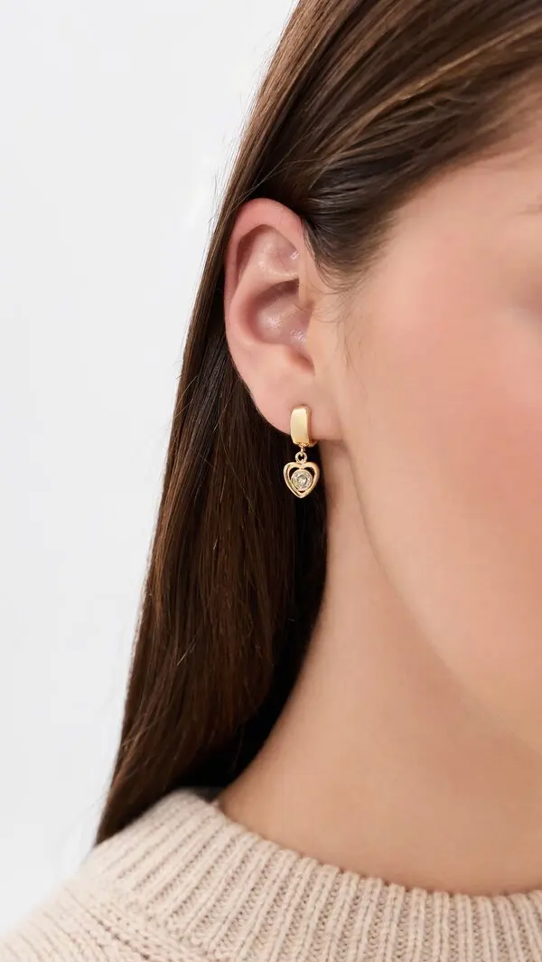 LUV AJ The Charlotte Heart Hoops
