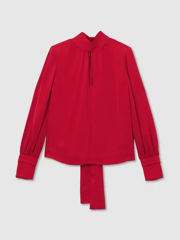 REISS Kenny Blouse