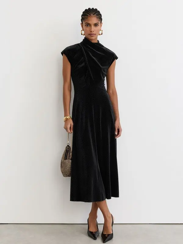 REISS Tara Dress