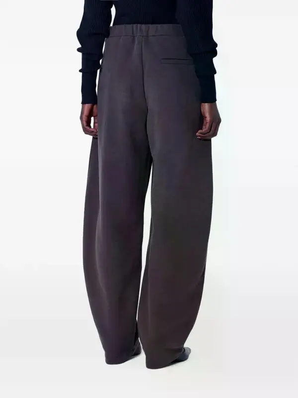 Sportmax Pleated Palazzo Pants