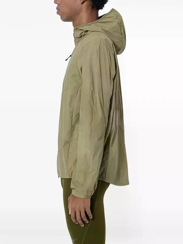 HOKA® Lightweight Hooded Jacket