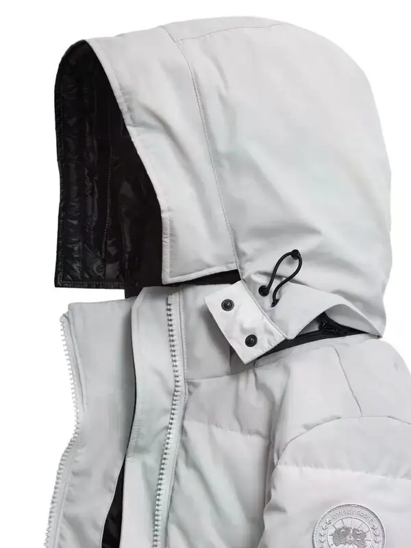 Canada Goose Chelsea Hooded Padded Parka