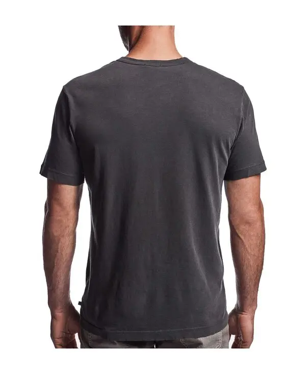 JAMES PERSE Short-sleeved Crewneck T-shirt