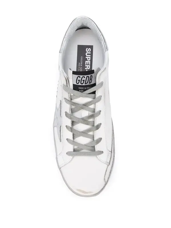 GOLDEN GOOSE Superstar Sneakers