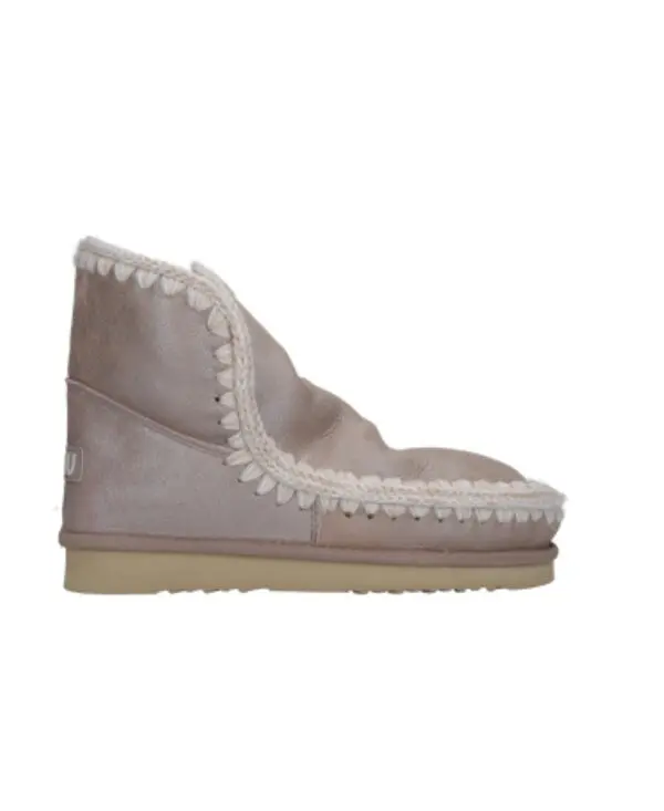 Mou Eskimo 18 Ankle Boots