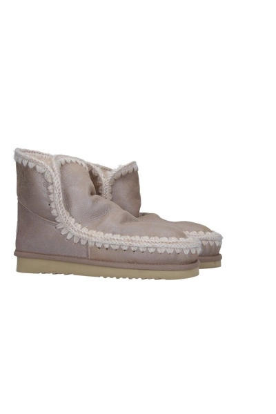 Mou Eskimo 18 Ankle Boots