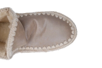Mou Eskimo 18 Ankle Boots