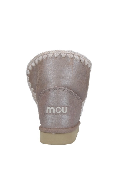 Mou Eskimo 18 Ankle Boots