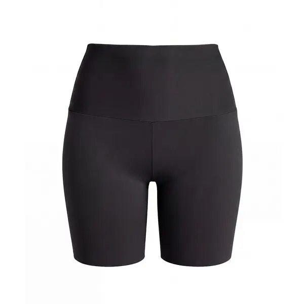 Leonisa Stay-in-place Seamless Shapewear Shorts