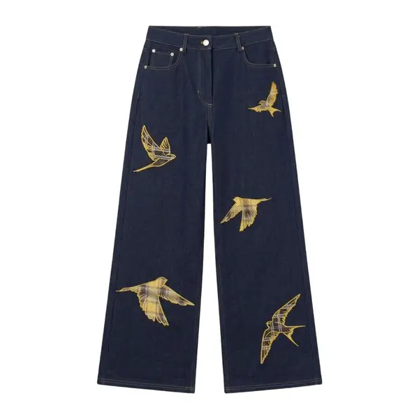 HELMSTEDT Enya Denim Jeans