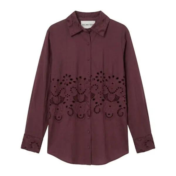 HELMSTEDT Elsie Blouse