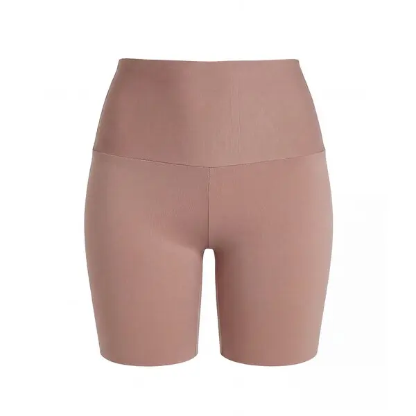 Leonisa Stay-in-place Seamless Shapewear Shorts