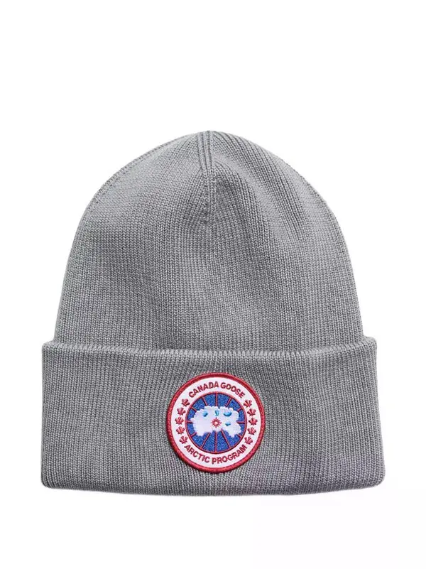 Canada Goose Arctic Toque Beanie Hat