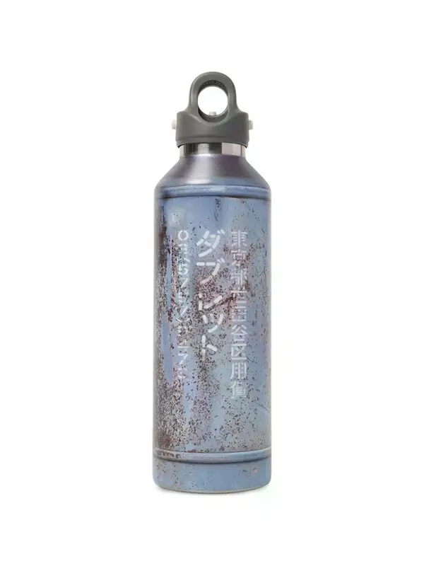 DOUBLET X Revomax Large Propane-tank Water Bottle - Grey