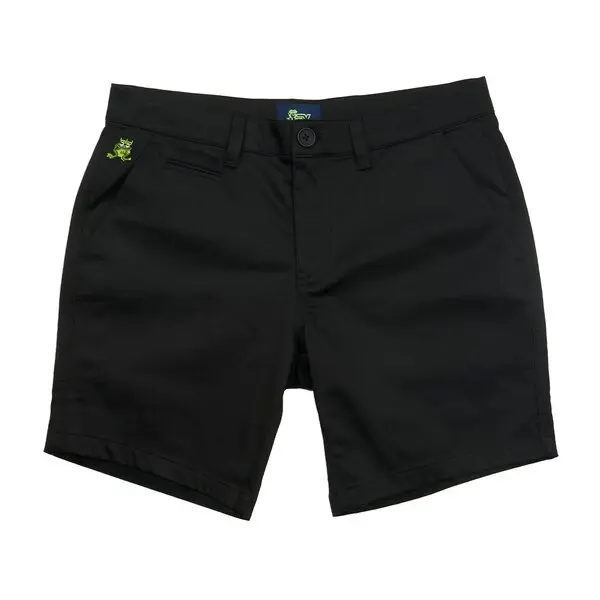 EIGHT X Frog Next Generation Chino Shorts