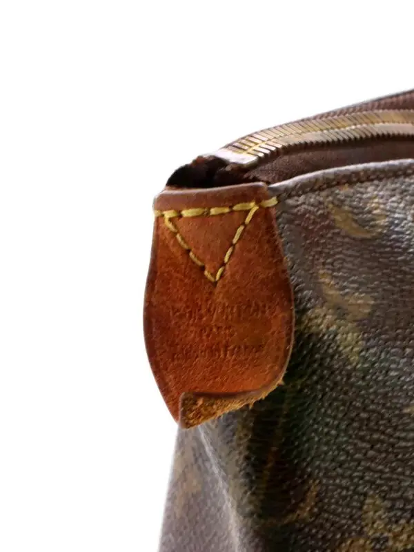 LOUIS VUITTON Totally Handbag Monogram Canvas Mm Shoulder Bag