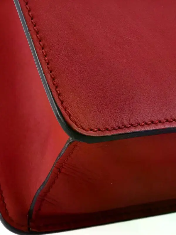 Gucci Sylvie Leather Small Shoulder Bag