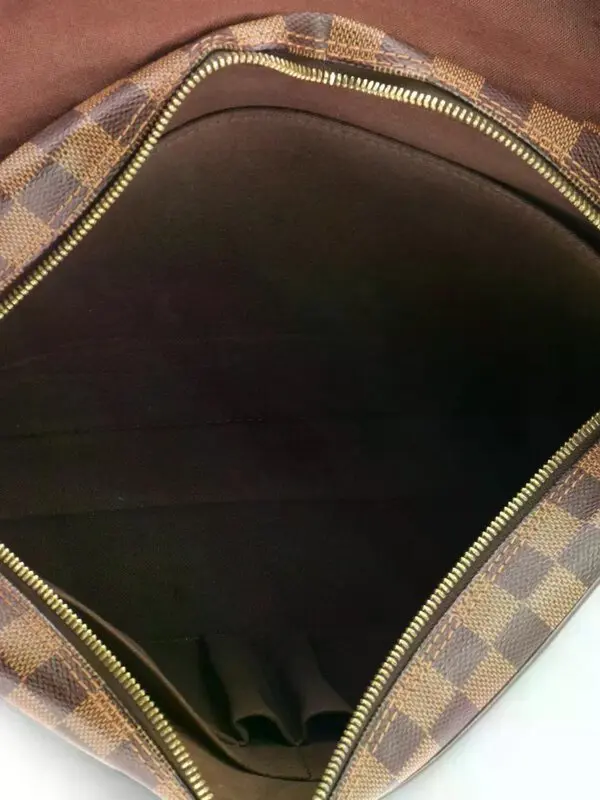 LOUIS VUITTON Shelton Messenger Bag Damier Mm Crossbody Bag