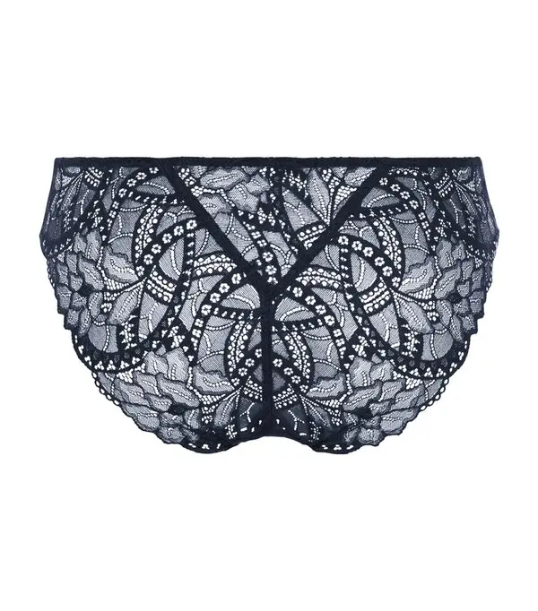 Hanro Azelia Mini Briefs