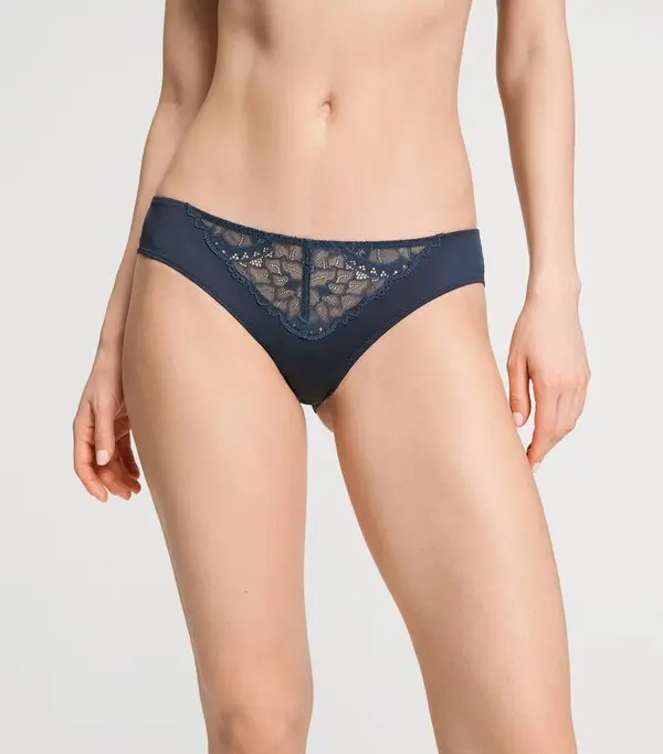 Hanro Azelia Mini Briefs