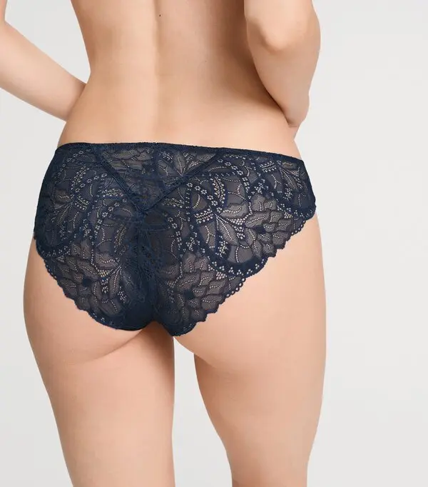 Hanro Azelia Mini Briefs