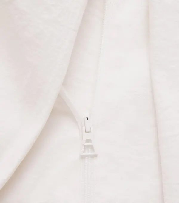 Issey Miyake Allow High-rise Maxi Skirt