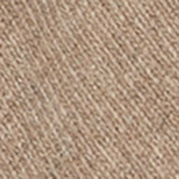 Max Mara Virgin Wool Fringed Shawl
