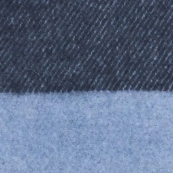 Loewe Cashmere Logo Jacquard Scarf