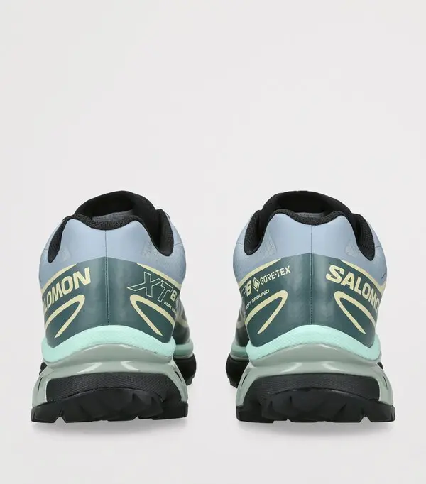 SALOMON Xt- Gore-tex Sneakers - Grey